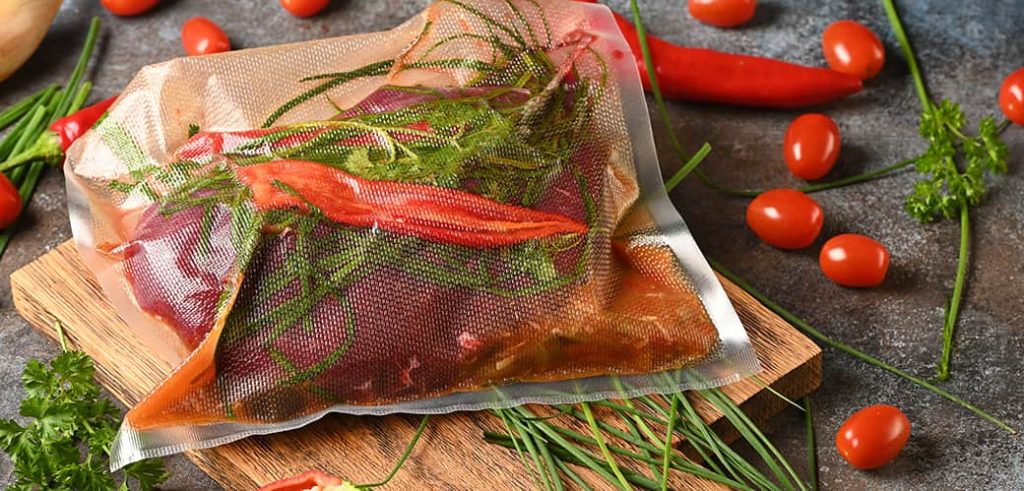 Fleisch und Fisch marinieren – perfekt zum Grillen | culivac